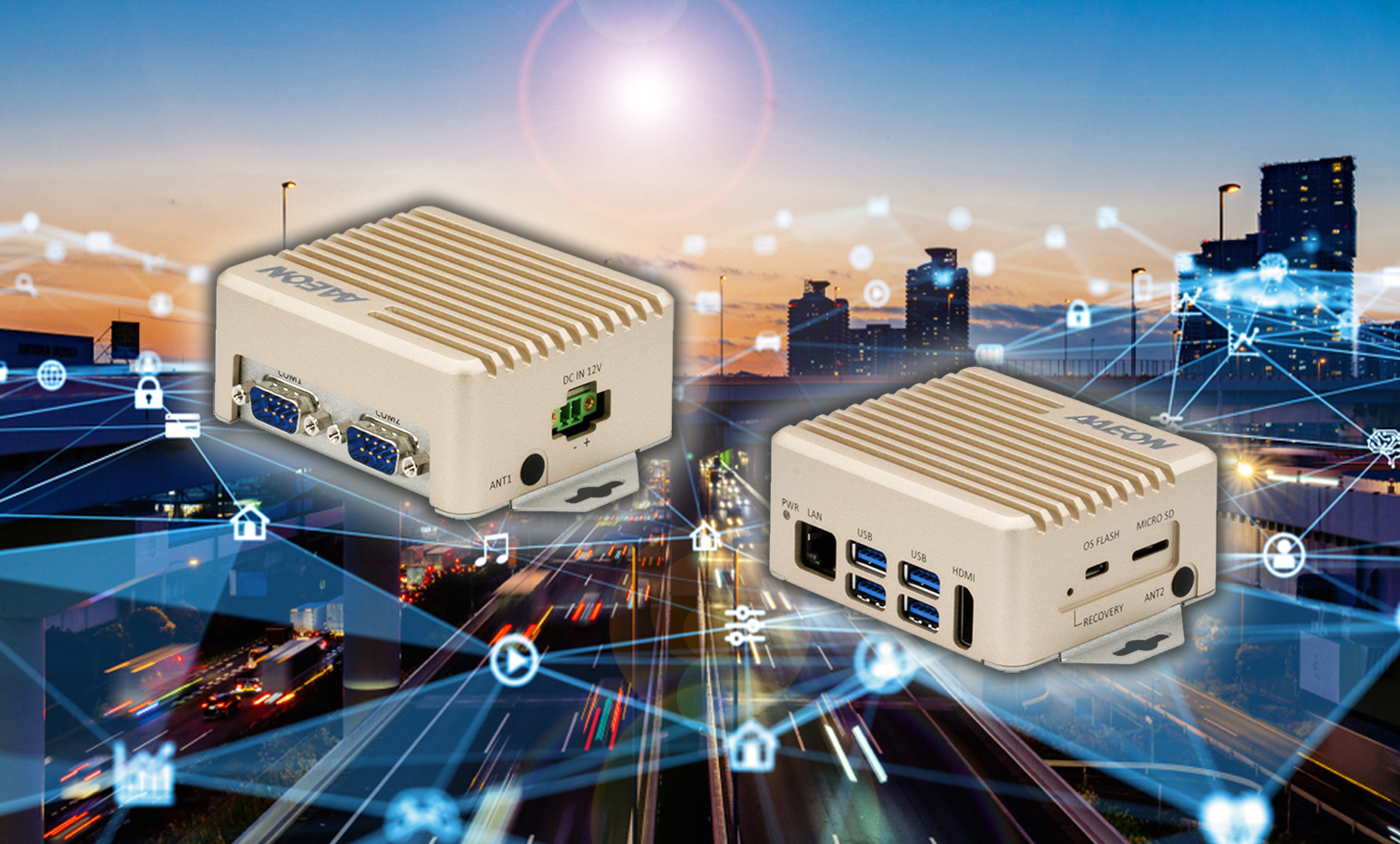 Flexible high-performance computing platform - Engineer News Network