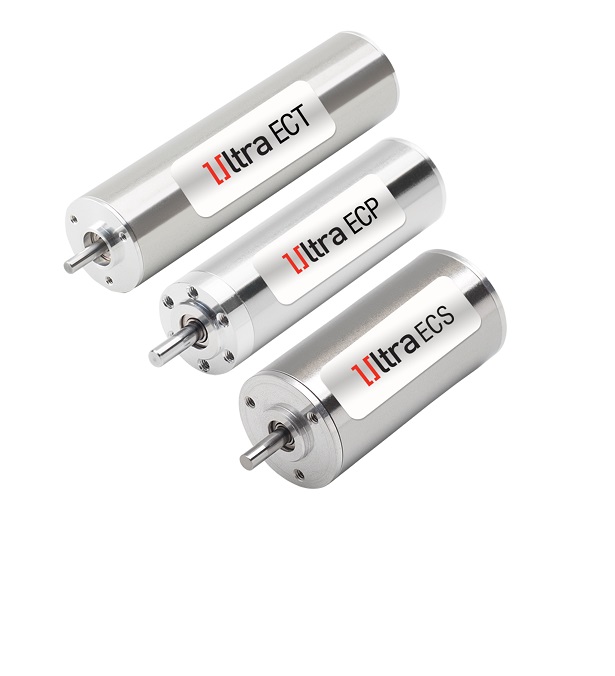 Considerations for stall torque when specifying brushless dc motors ...