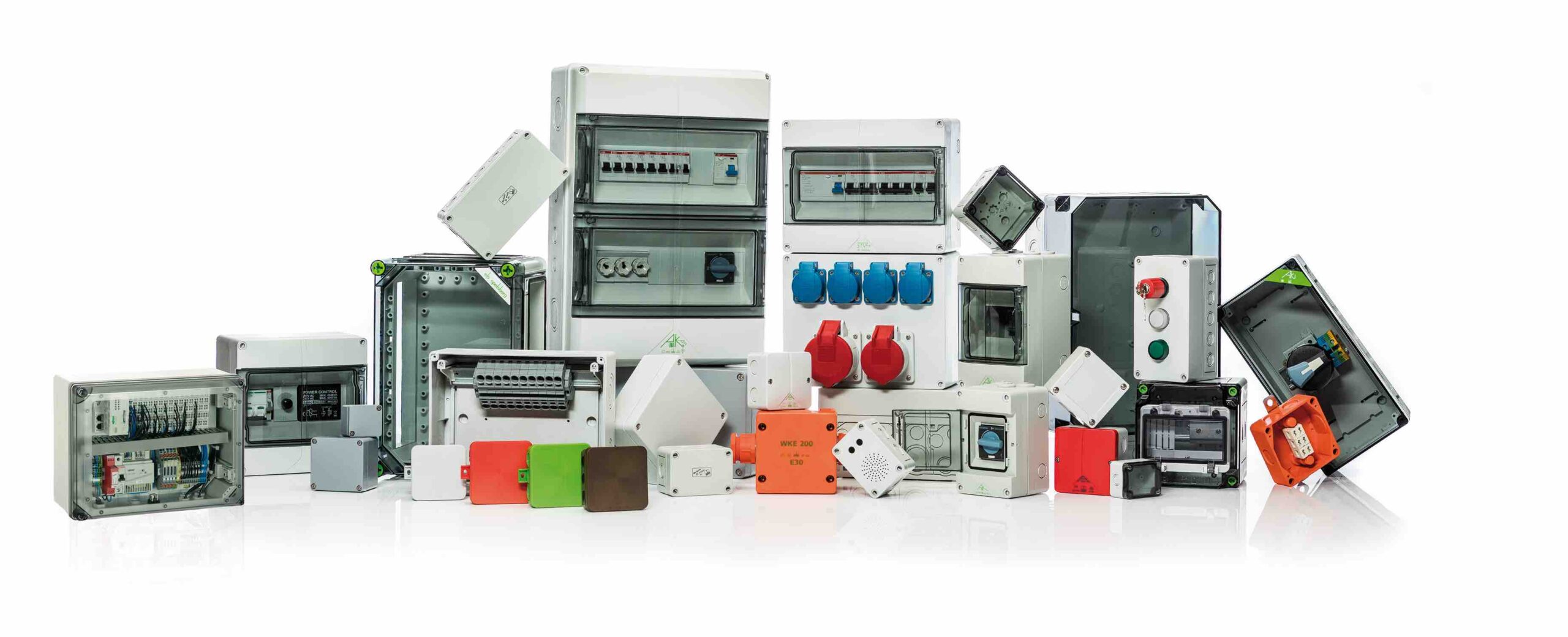 How enclosure suppliers are adding value and engineered excellence in ...