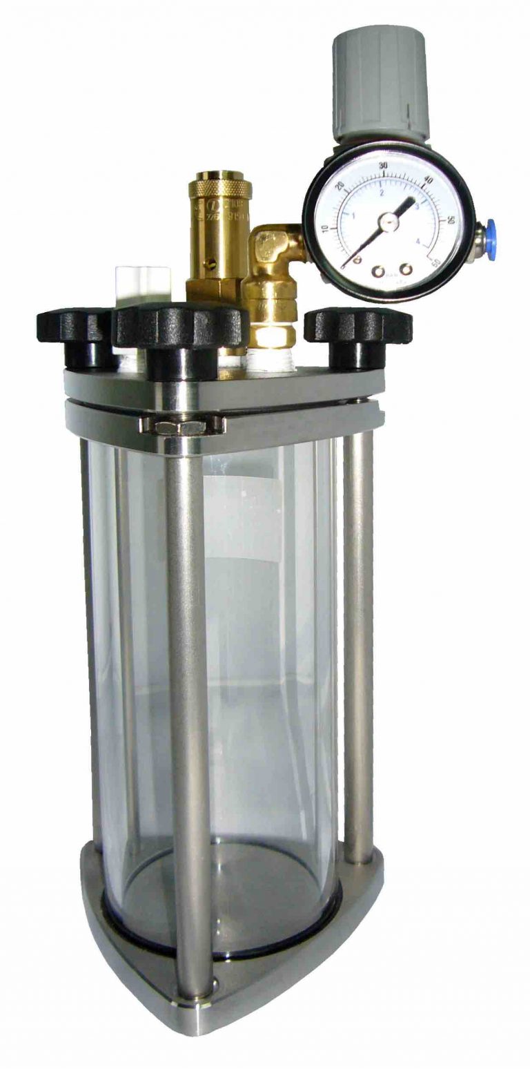 Transparency opens new possibilities in research and development ...