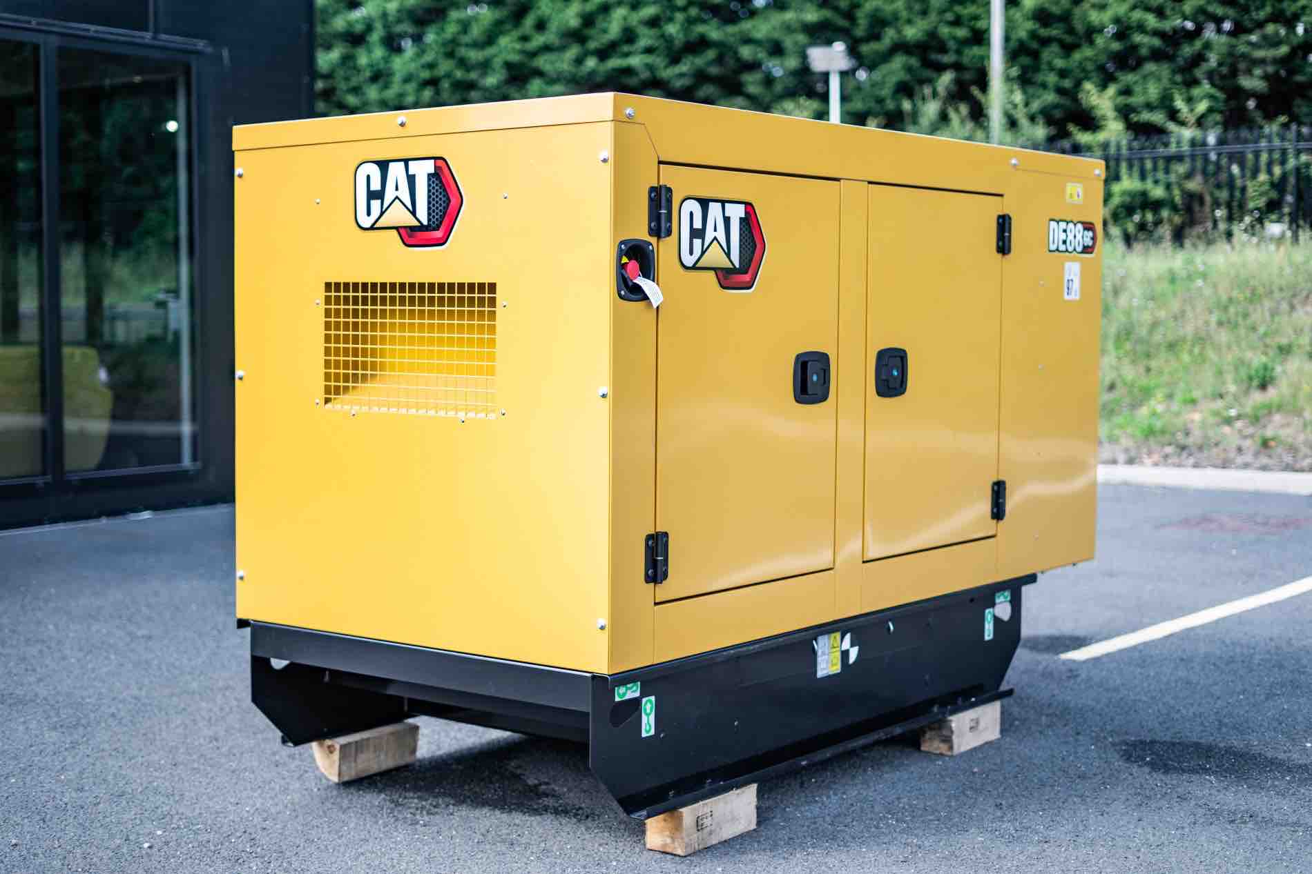 Sizing up your generator set - Engineer News Network