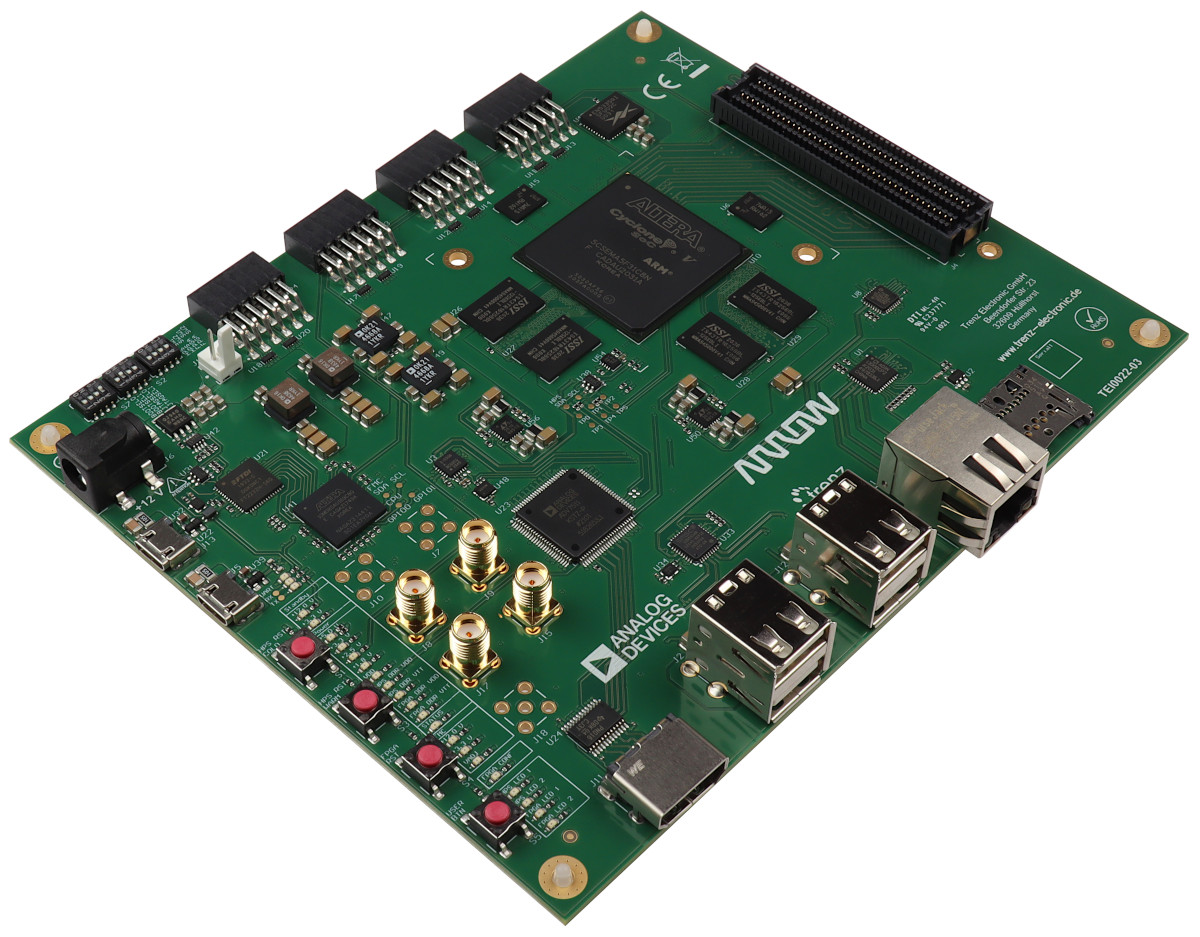 DAQ platform eases timing and data integrity design challenges ...
