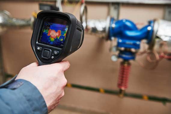 Making the most of thermal sensors - Engineer News Network