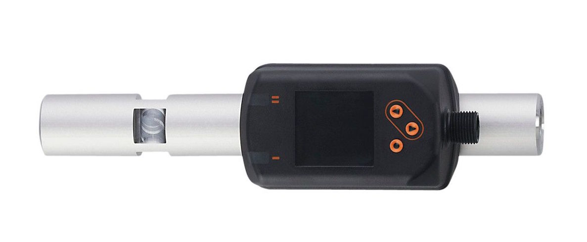 Measuring air gaps with micro-metre precision - Engineer News Network