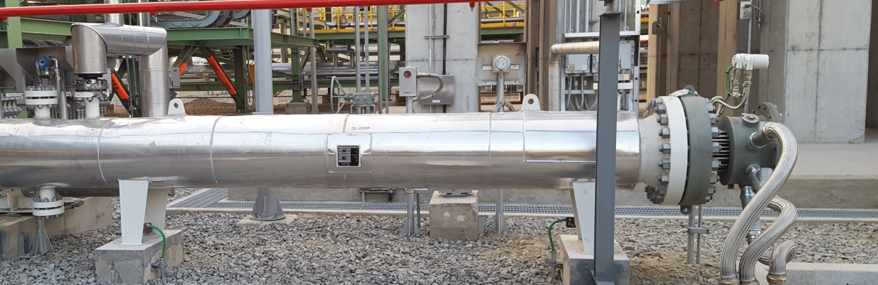 Industrial heater selection: what you need to know - Engineer News Network