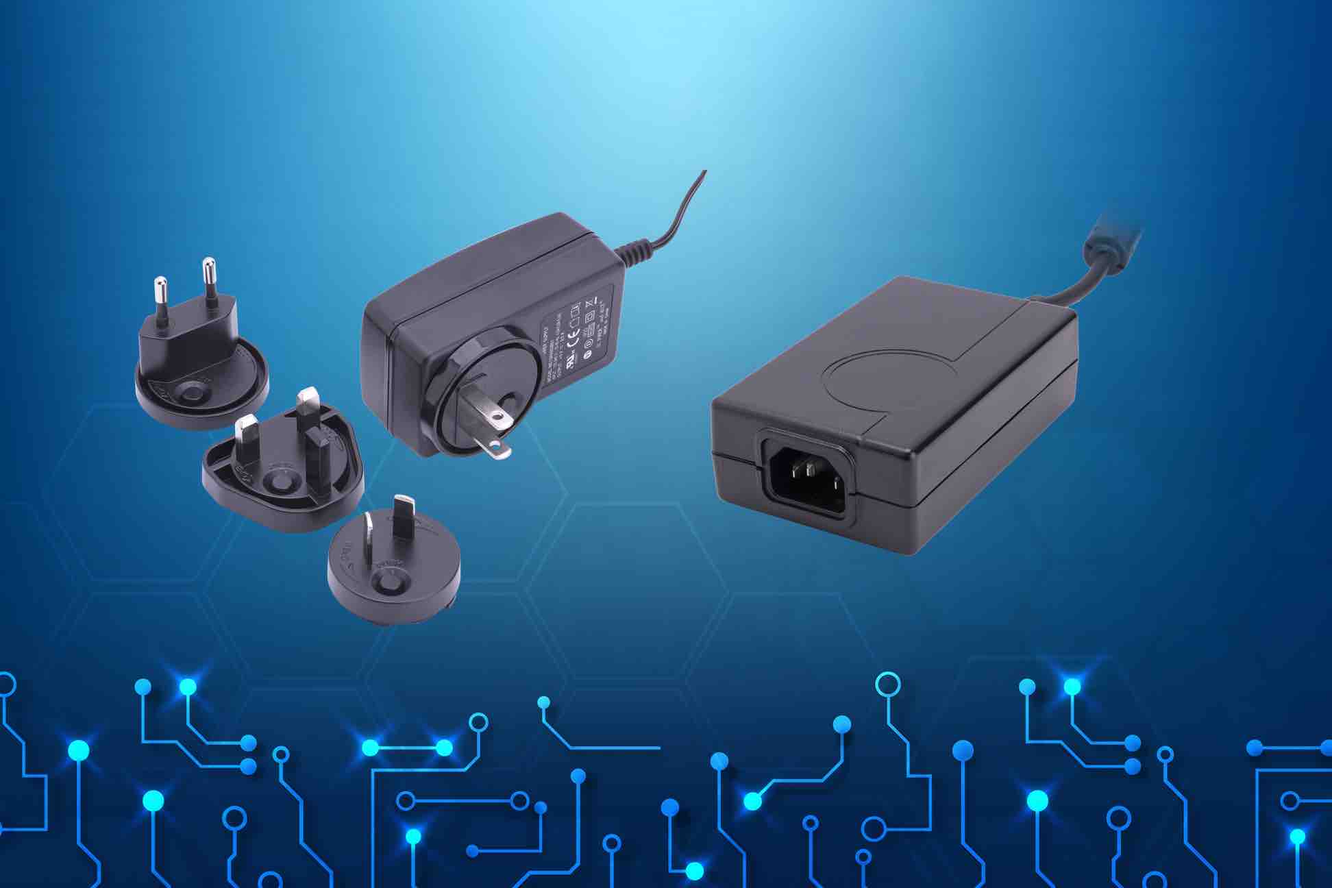 External power supply family rated from 10–240W - Engineer News Network