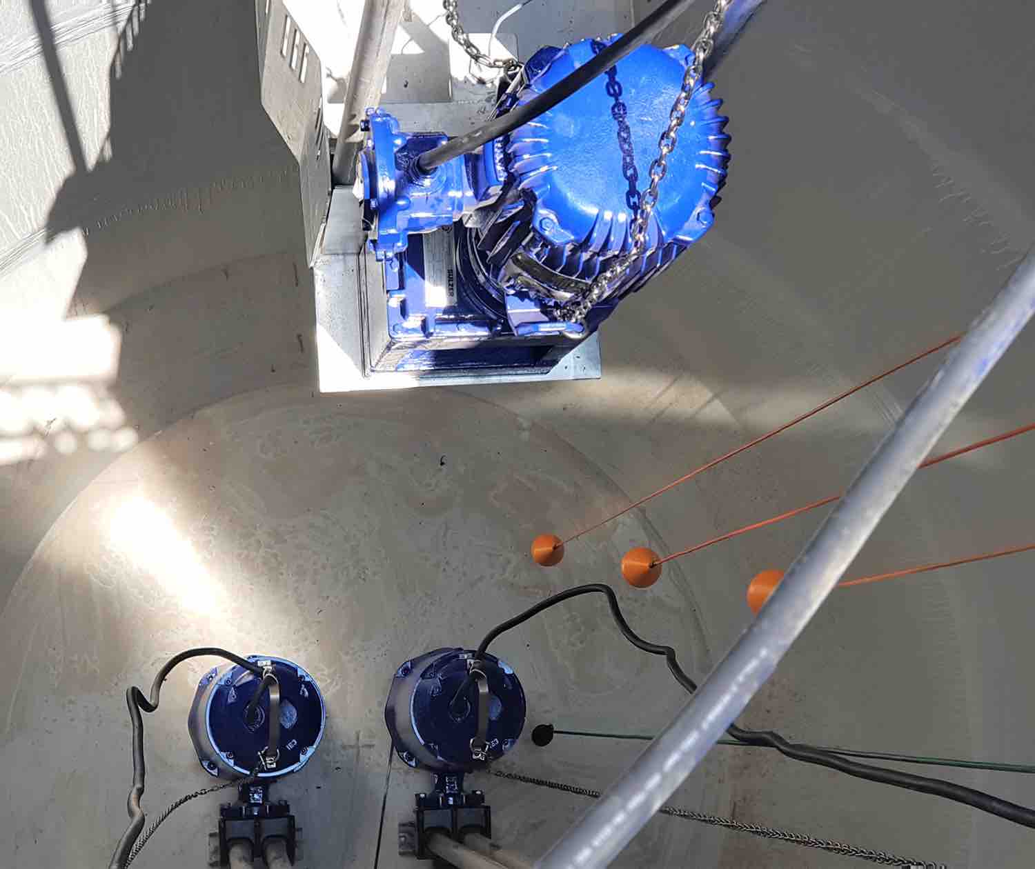 Preventing pump blockages - Engineer News Network