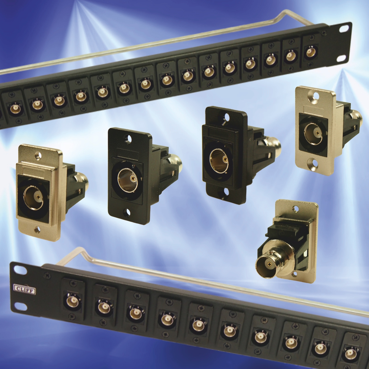 Allowing systems designers to integrate many different types of ...