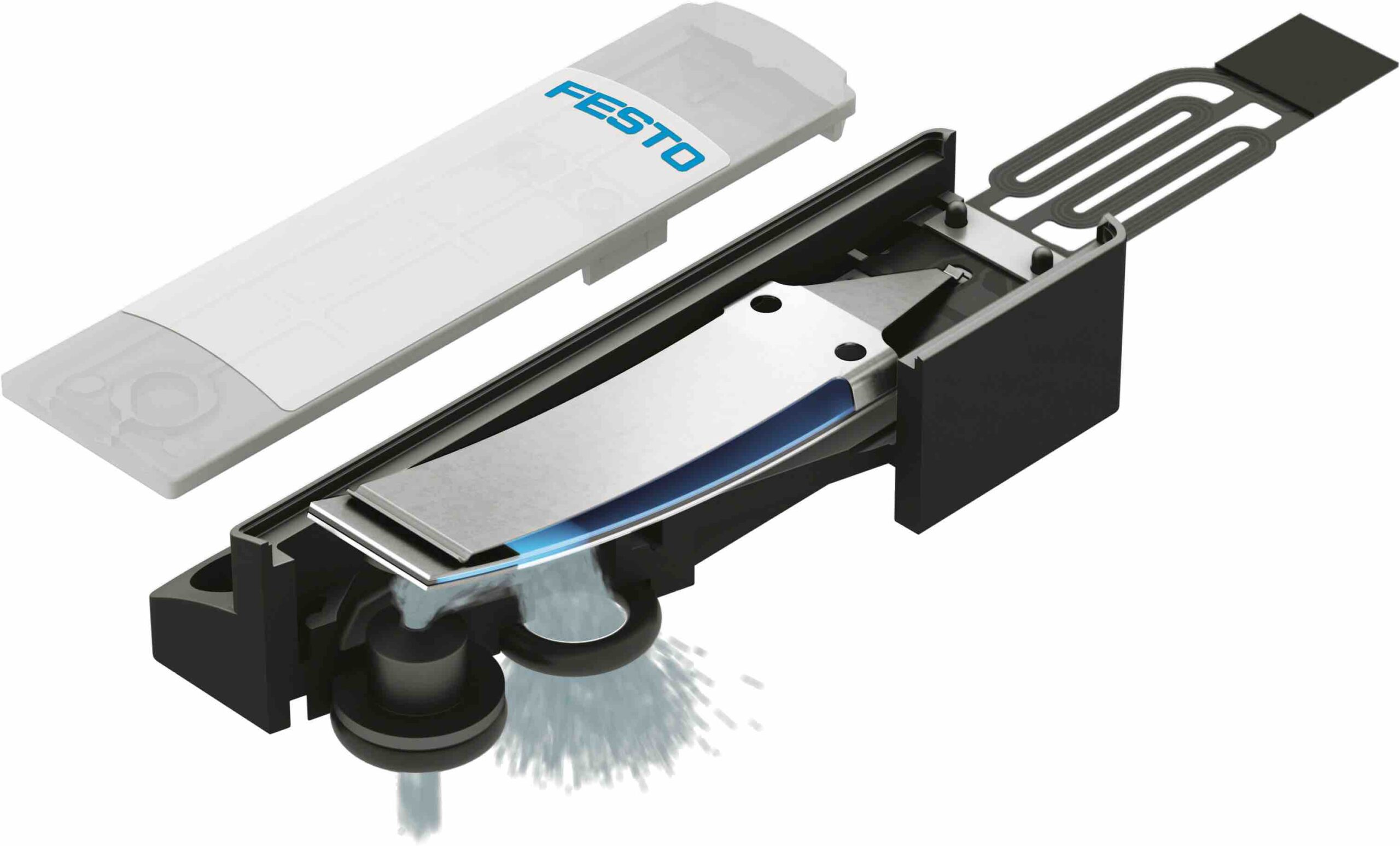 The benefits of piezo technology - Engineer News Network