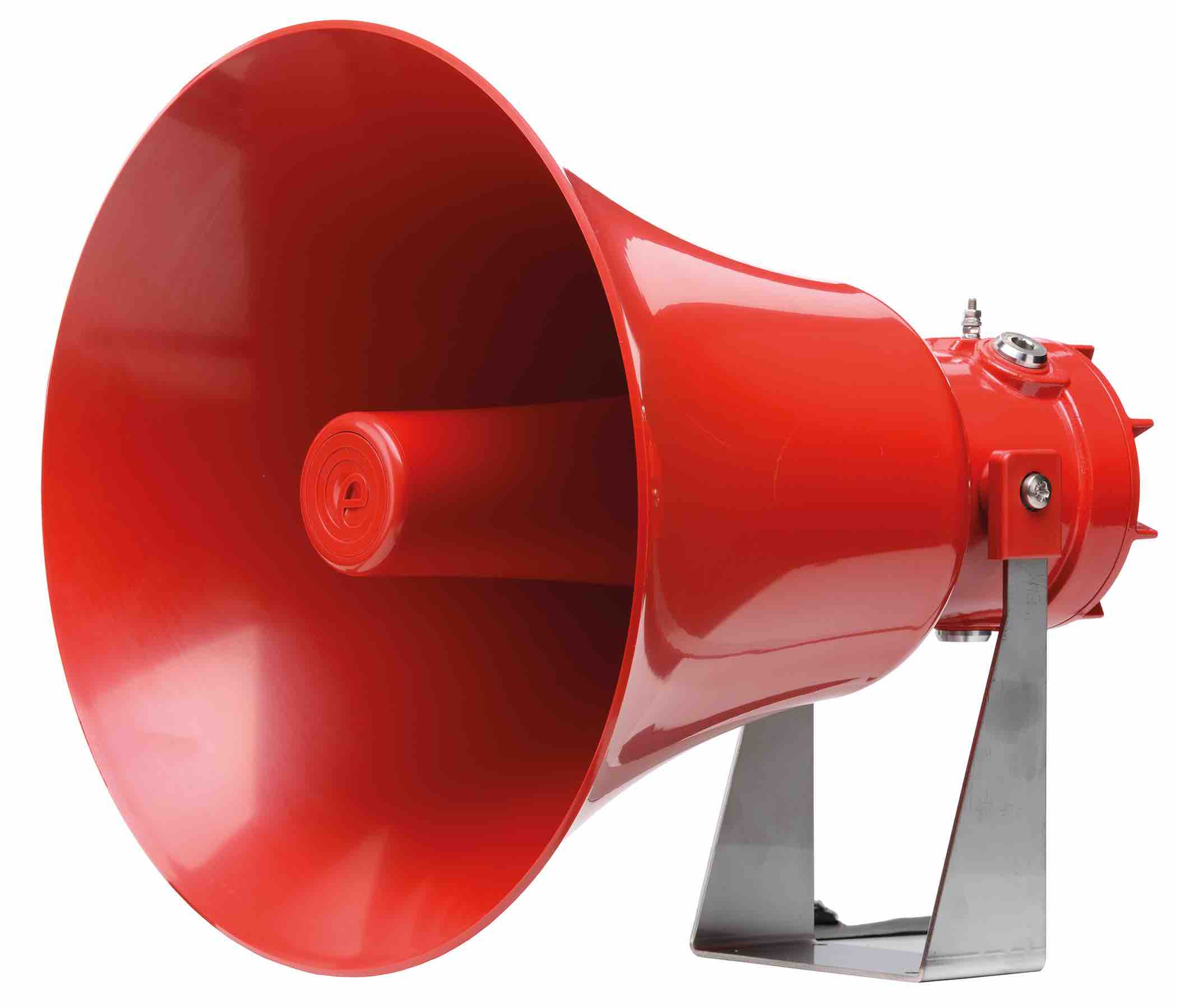 Upgraded electronics for hazardous area alarm sounders - Engineer News ...