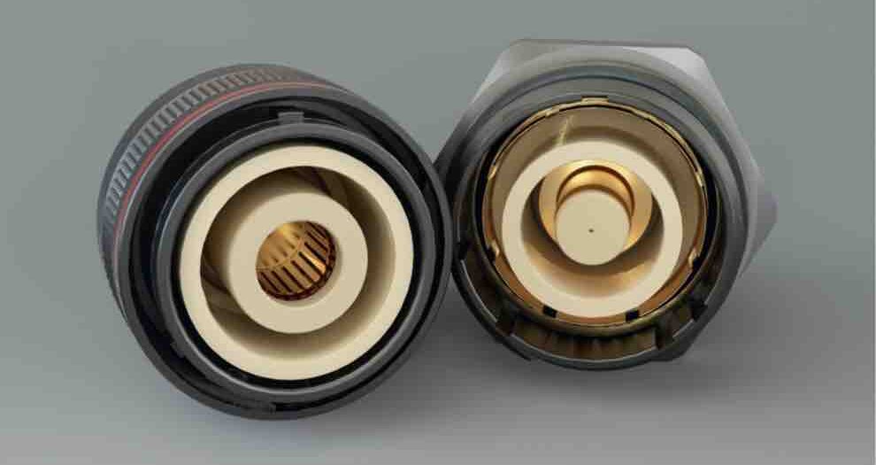 Protect internal threads during paint and powder coating processes ...