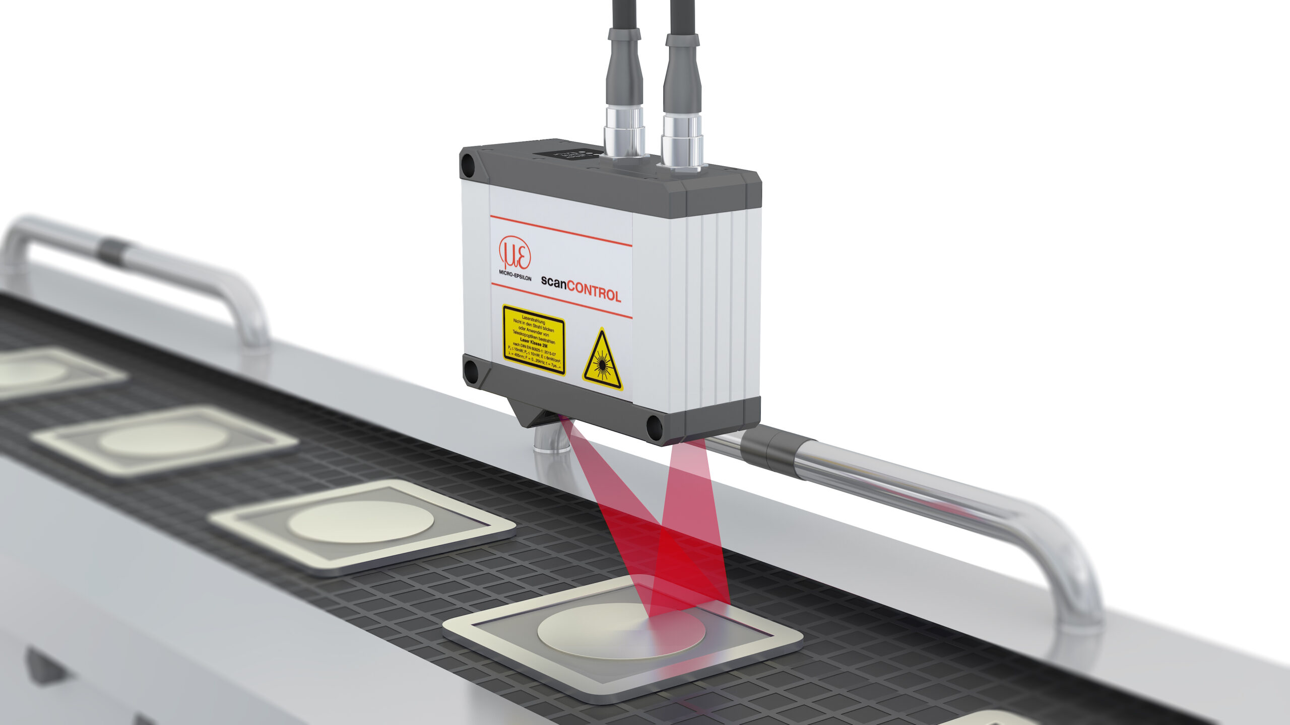 2D/3D laser scanners with integral controllers reinvigorate profile ...