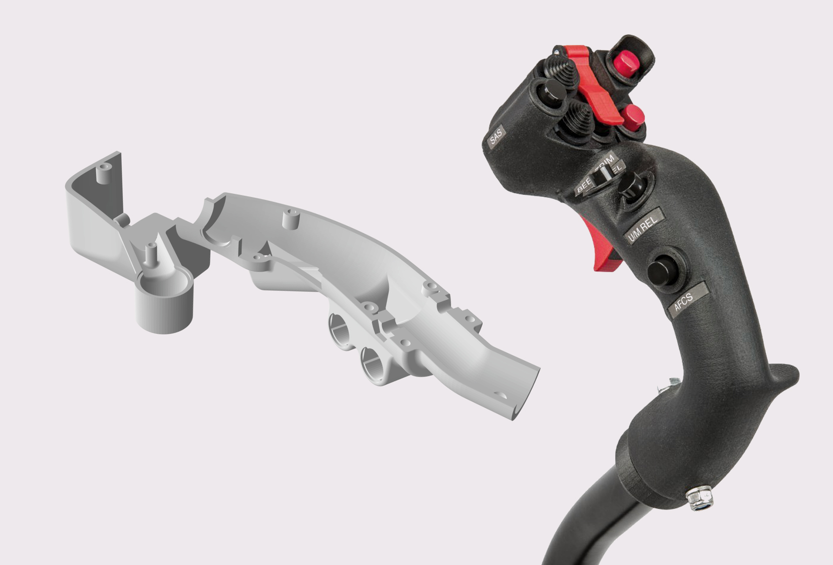 Optimising outcomes with 3D printing – Design for Additive ...