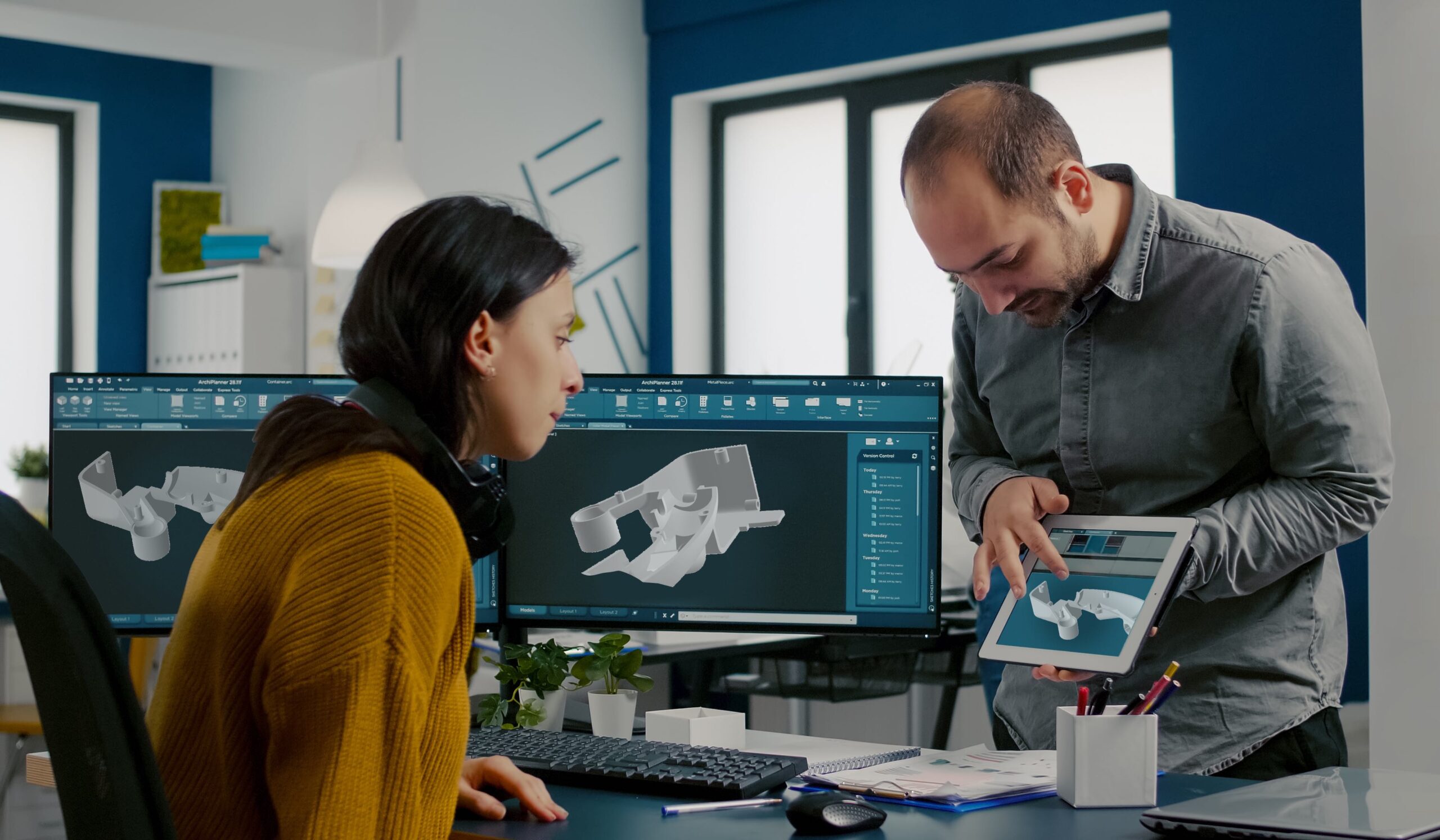 Optimising outcomes with 3D printing – Design for Additive ...