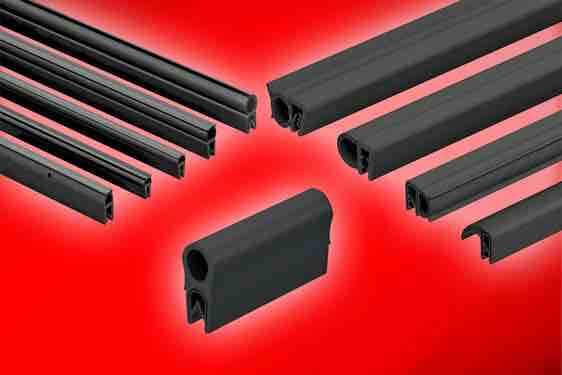 Enclosure gaskets to fit frame edges - Engineer News Network
