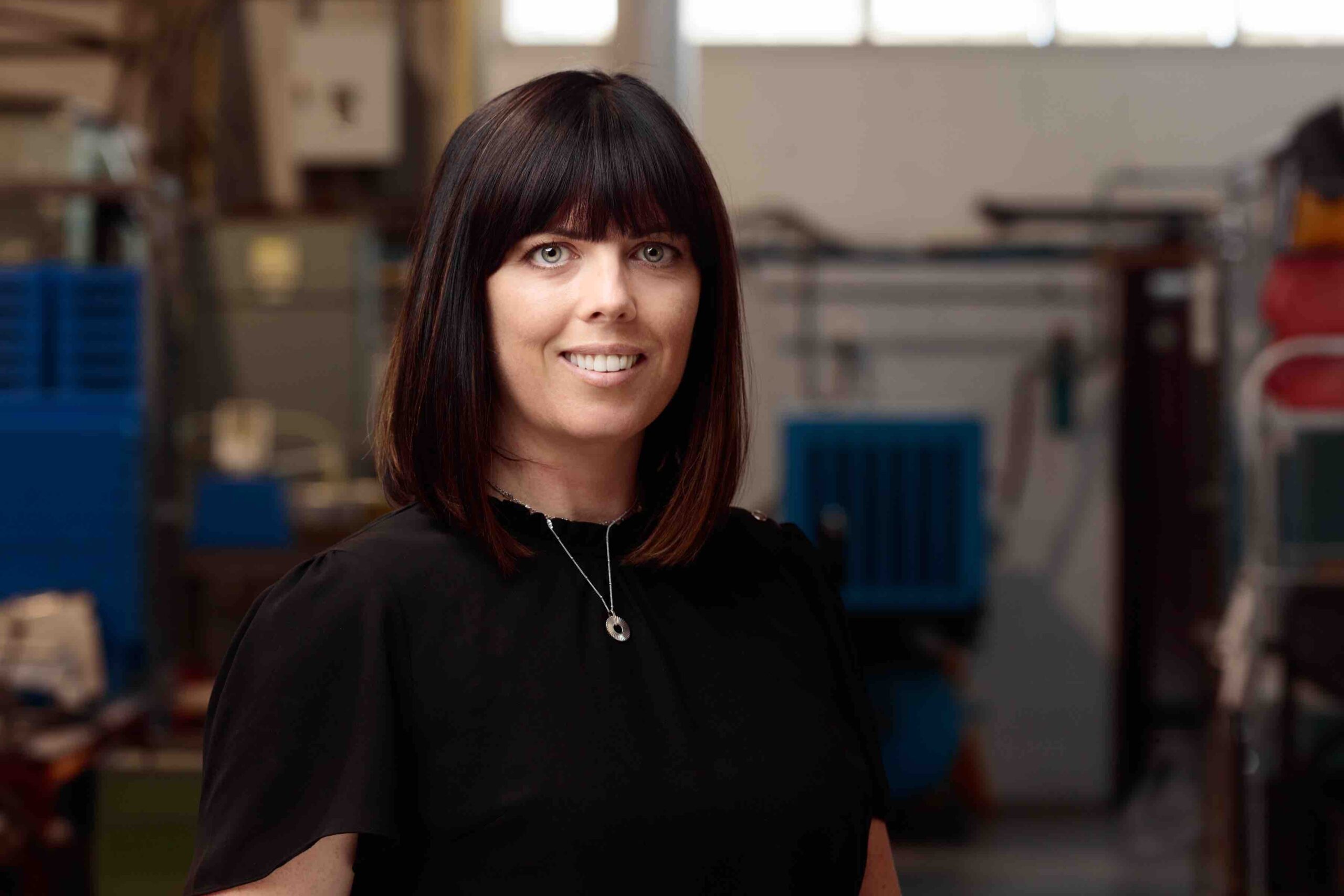 International Women in Engineering Day: more women and girls should ...