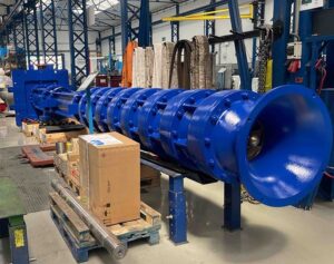 Concealed parallelogram hinges - Engineer News Network