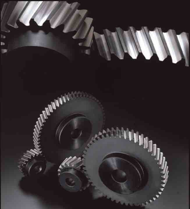 What are the benefits of converting to helical gearing? - Engineer News ...