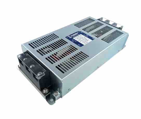 Volumetric efficient EMI-RFI three-phase filter EMC solution - Engineer ...