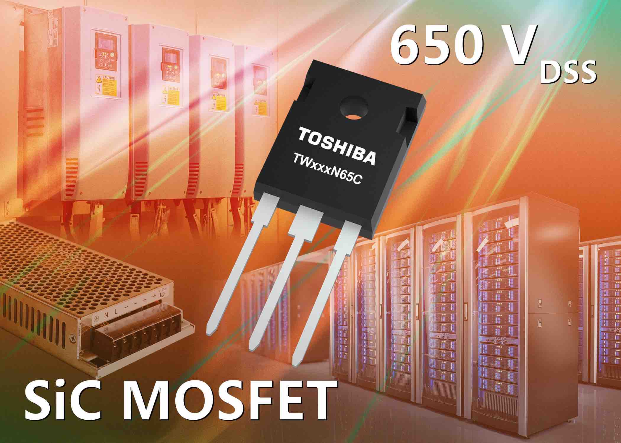 Third generation 650V silicon carbide (SiC) MOSFETs - Engineer News Network