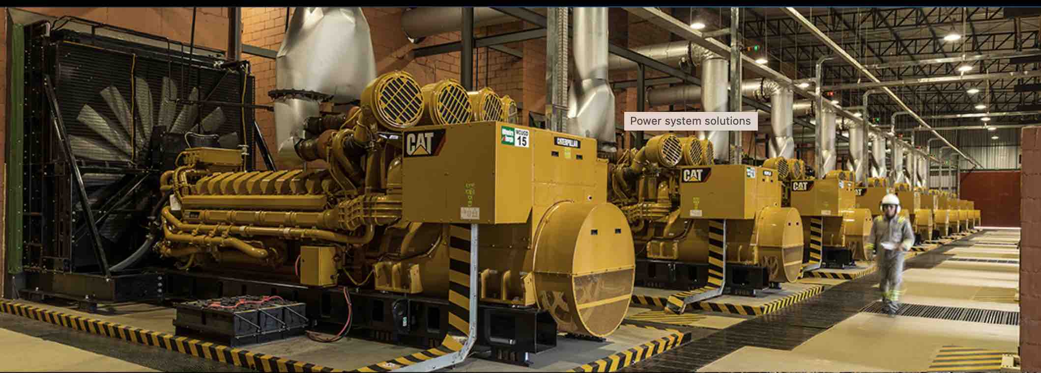 Demand for back-up gen-sets surges by 35% in lieu of winter power cuts ...