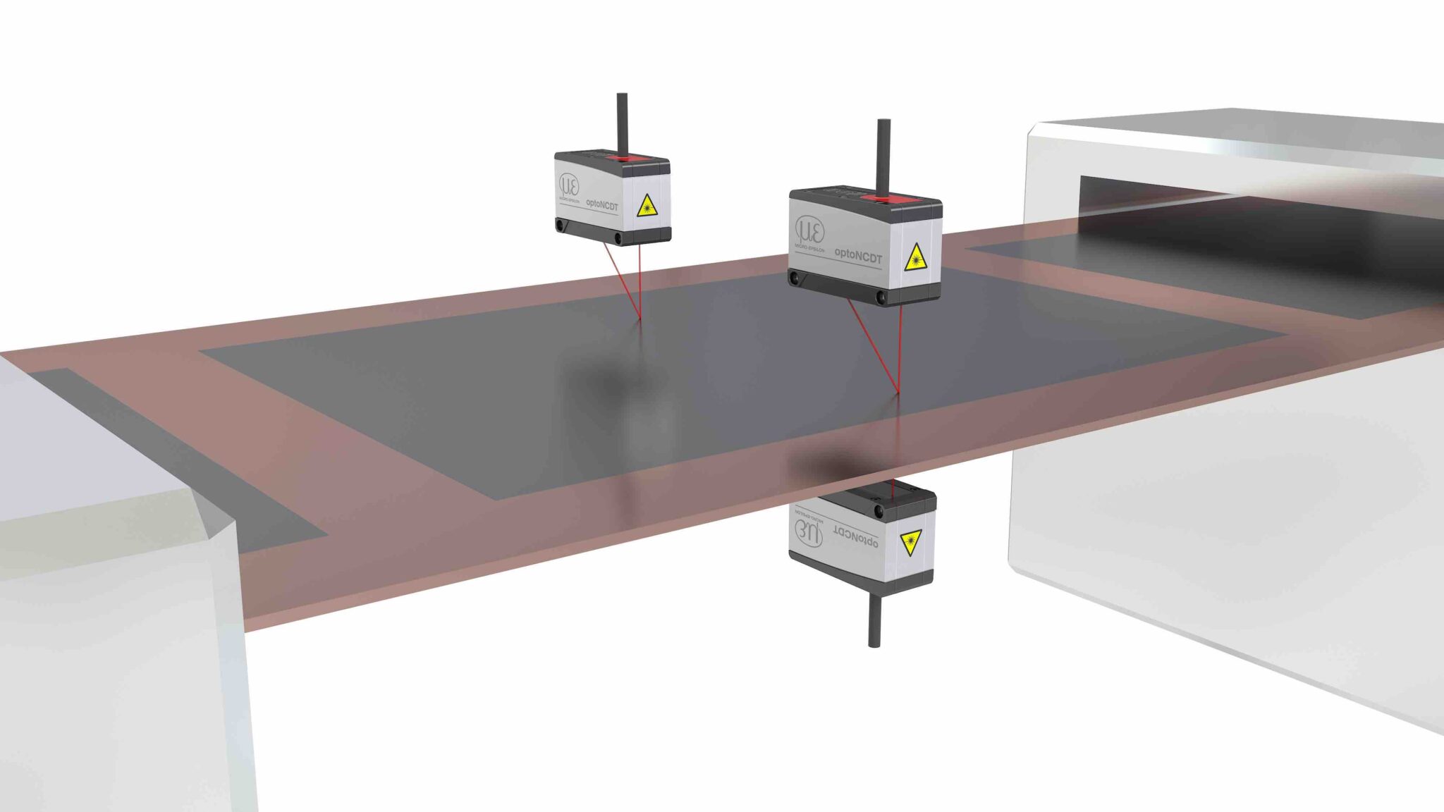 The fundamentals of thickness measurement - Engineer News Network