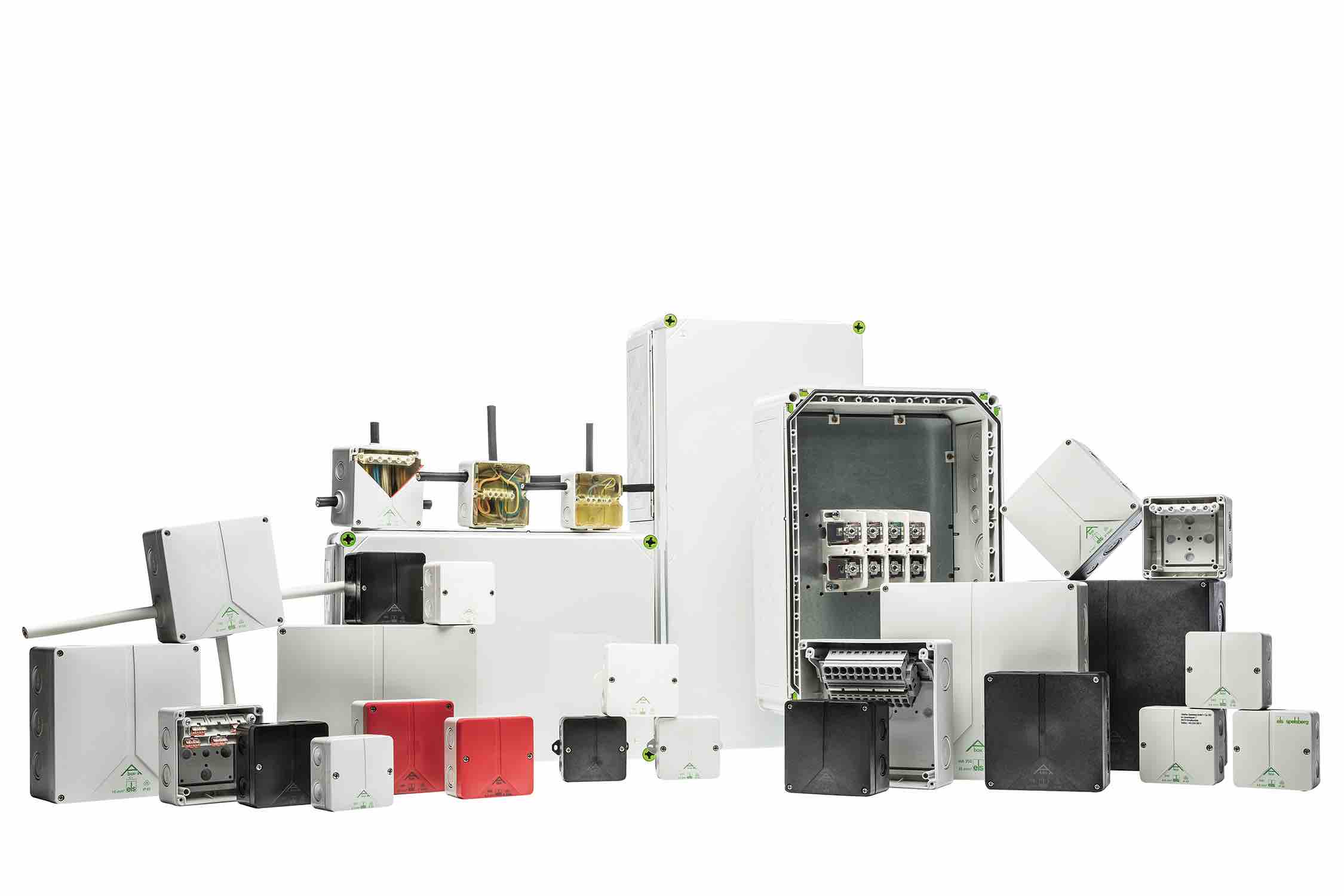 Helping OEM designers specify an enclosure for indoor applications ...