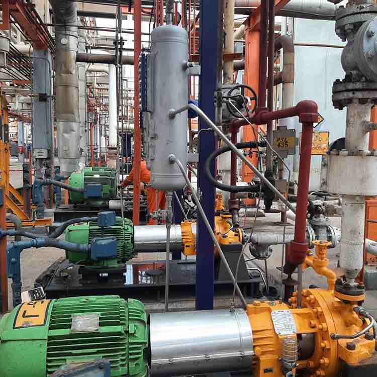 Retrofit solution improves pump reliability and reduces parts inventory ...