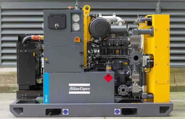 Compressor pressure: ten things you need to know about - Engineer News ...