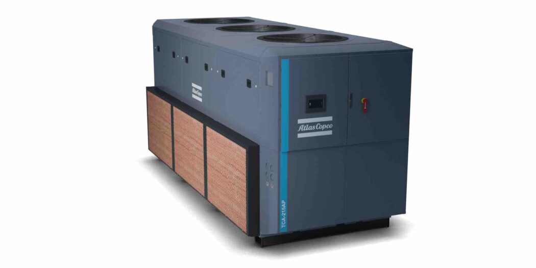 Hybrid process water chillers - Engineer News Network