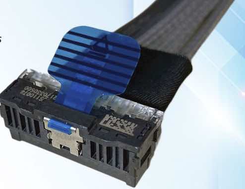 Direct-attached cable technology improves signal integrity, lowers ...