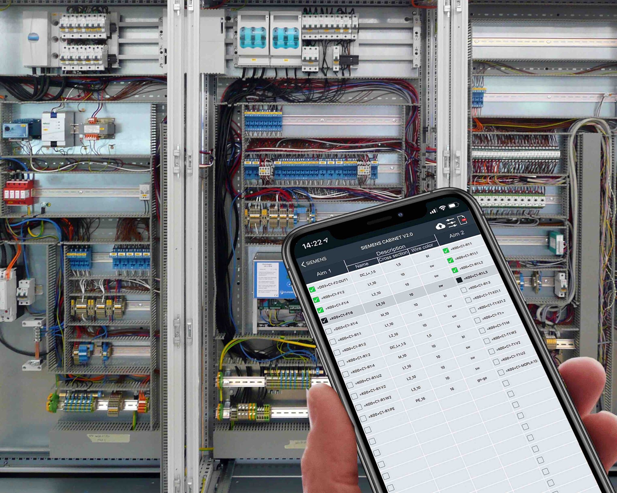 Keeping cabinet engineering quick and consistent - Engineer News Network