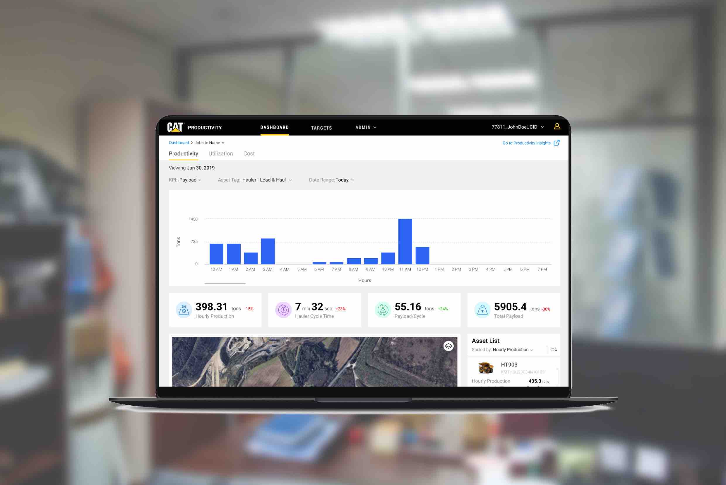 Productivity platform boosts machine performance - Engineer News Network