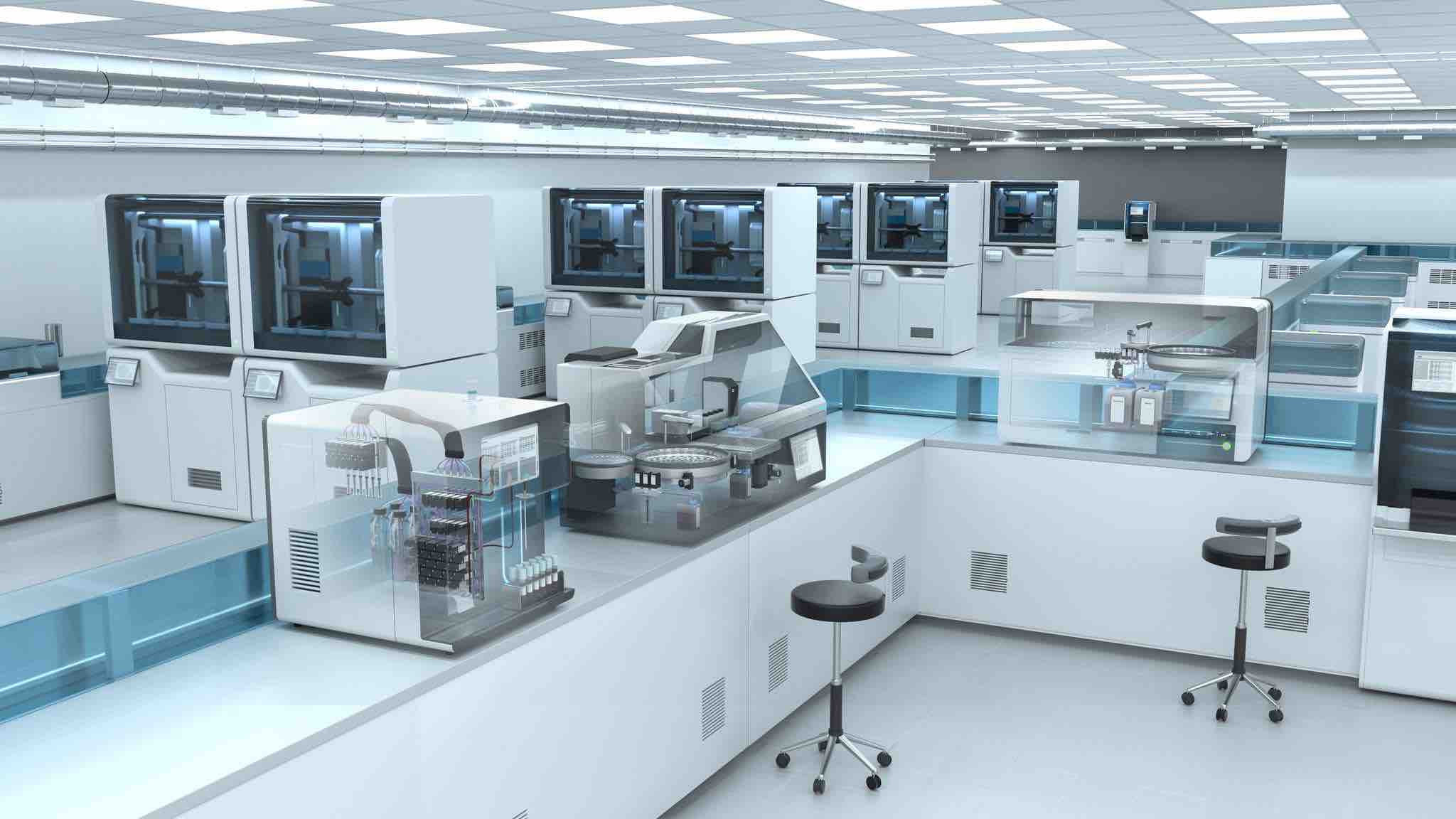 Micro flipper valve offers effective control at a whisper - Engineer ...