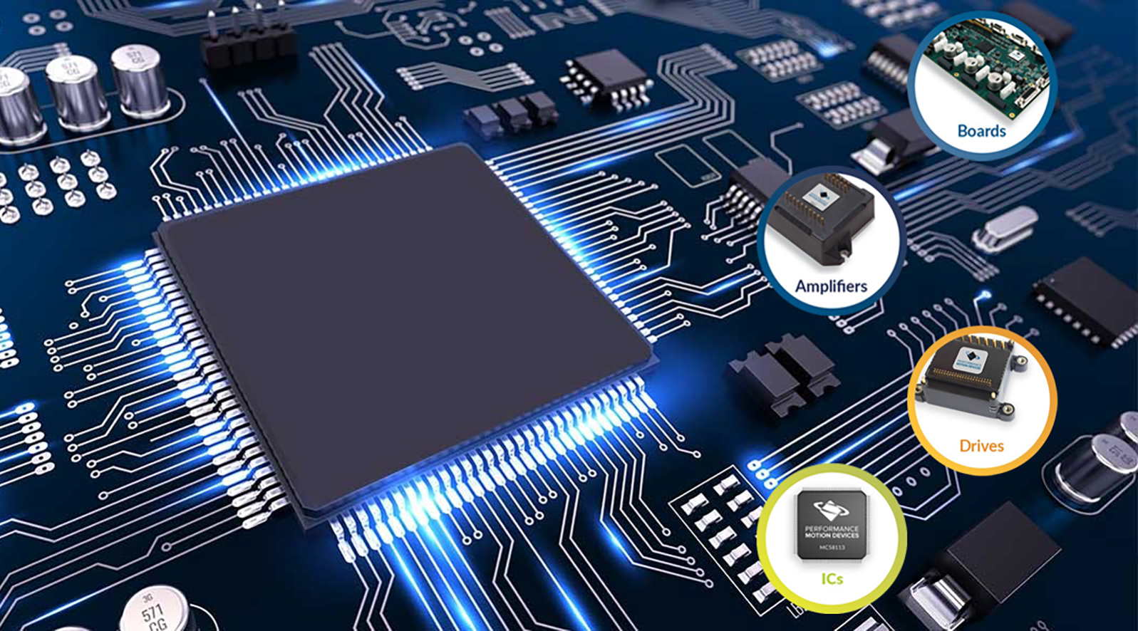 Build or buy a three-axis motion controller? - Engineer News Network