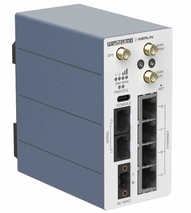 Industrial cellular routers enable secure access to remote assets ...
