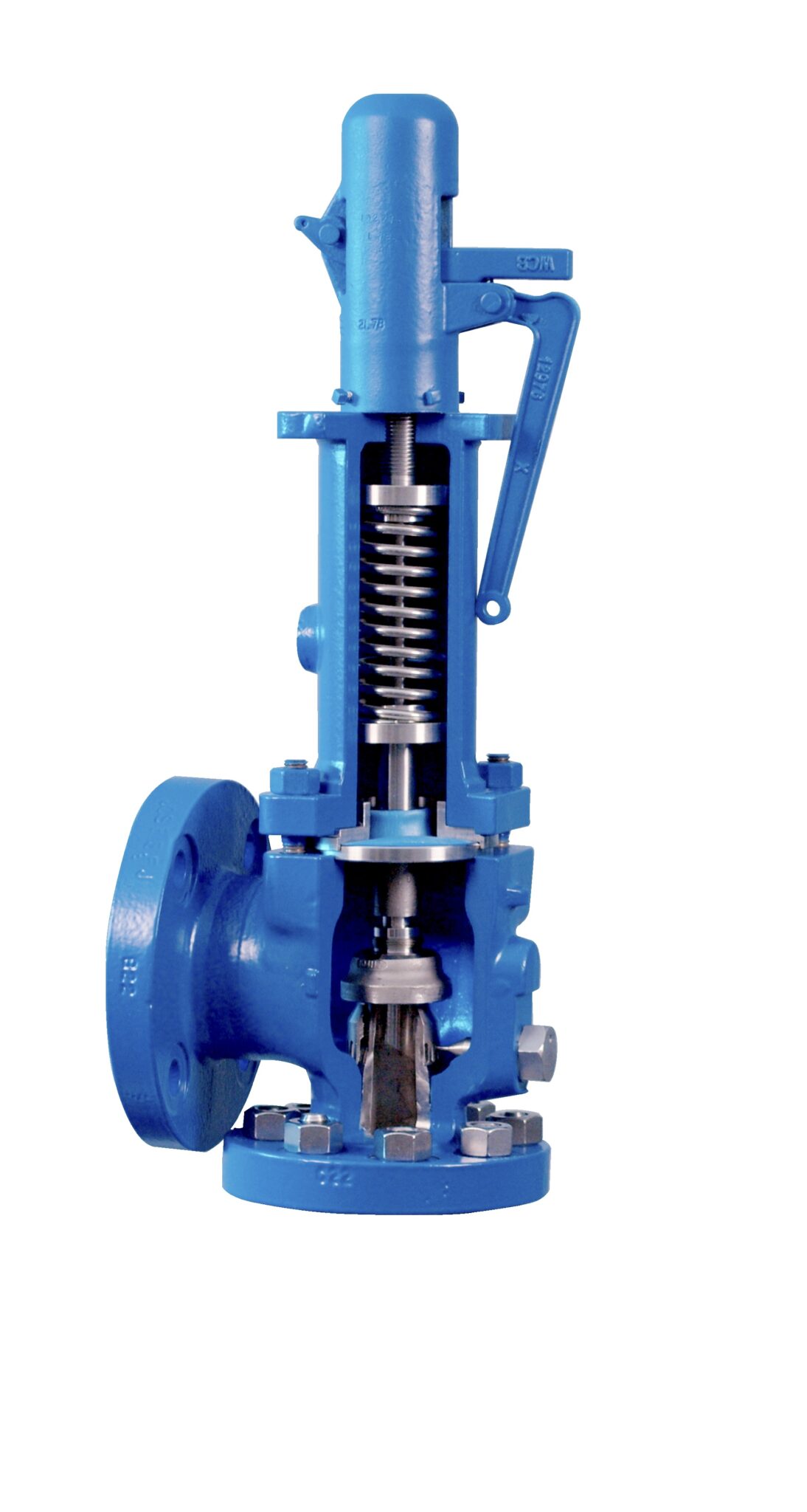 Pressure relief valves improve performance, safety and reliability ...