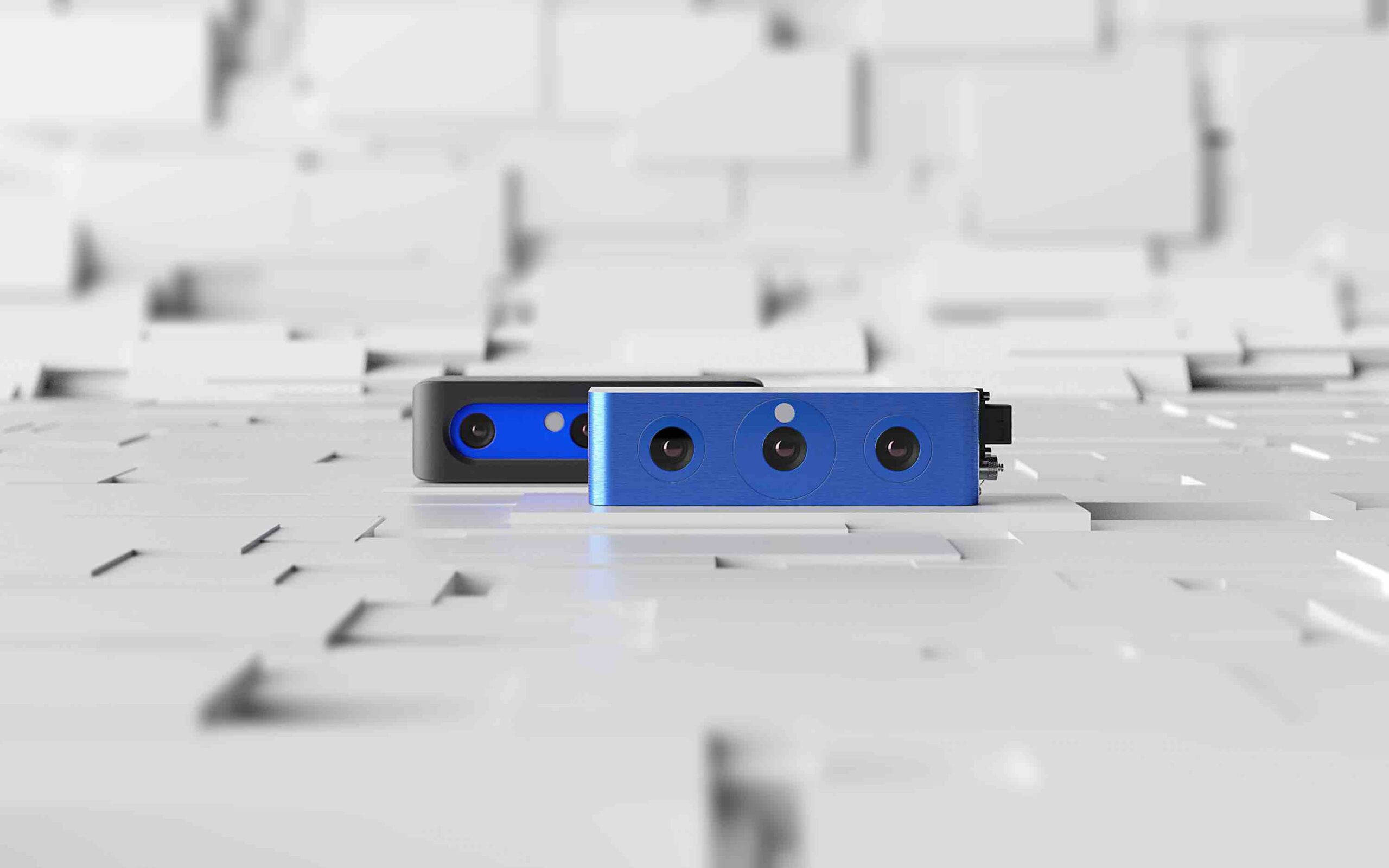 3D cameras can capture both static and moving objects - Engineer News ...