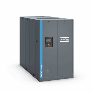 Fixed-speed smart industrial air compressors - Engineer News Network