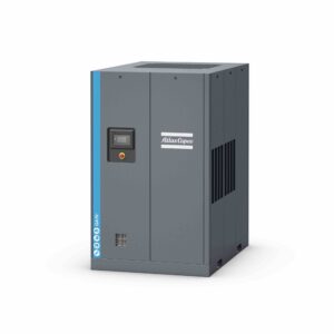Fixed-speed smart industrial air compressors - Engineer News Network