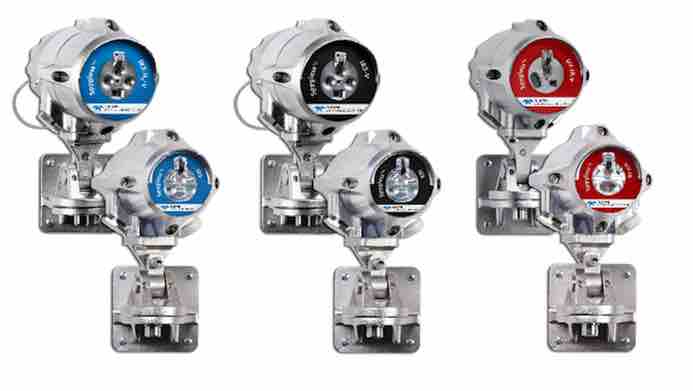 Flame detectors equipped with HD video capabilities - Engineer News Network