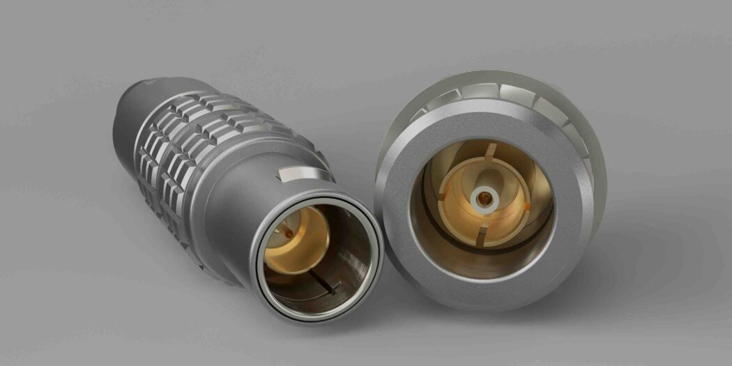 Ultra high-definition transmission push-pull connectors - Engineer News ...
