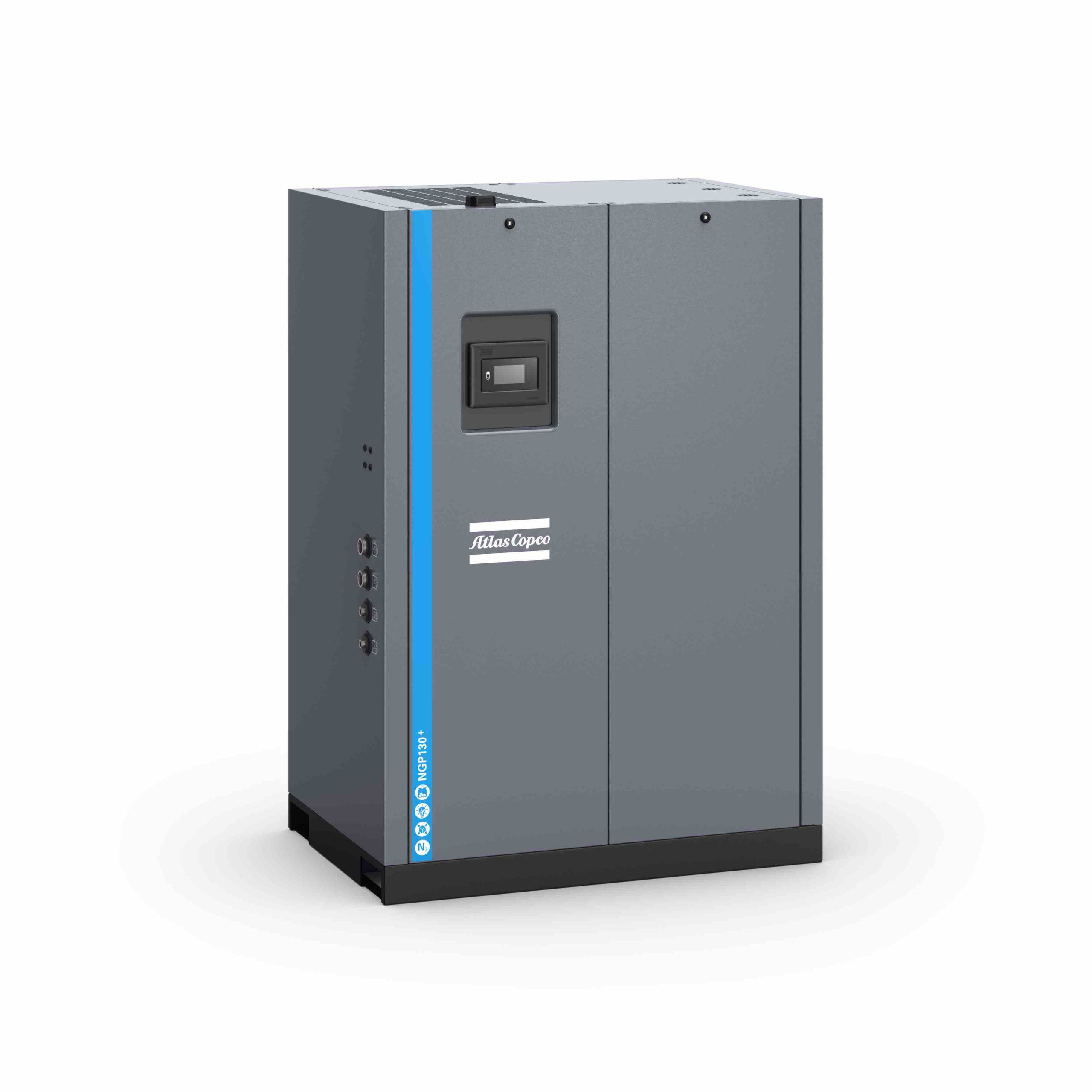 Nitrogen generator offers flow of 37-264 Nm³/h - Engineer News Network