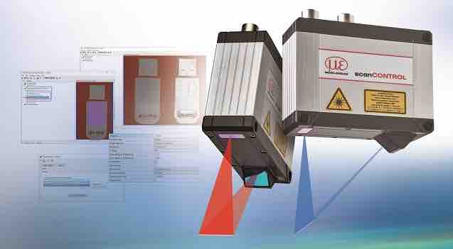 Software adapter enables fast integration of laser profile sensors ...