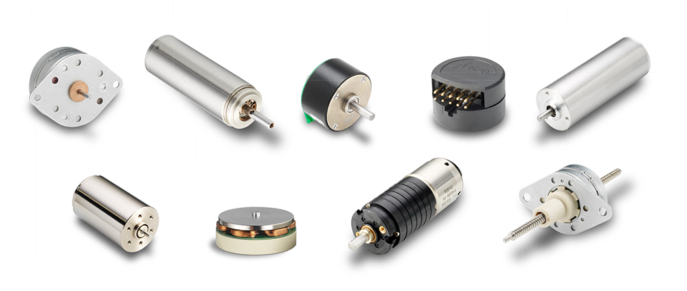 The impact of load on miniaturised motor selection - Engineer News Network