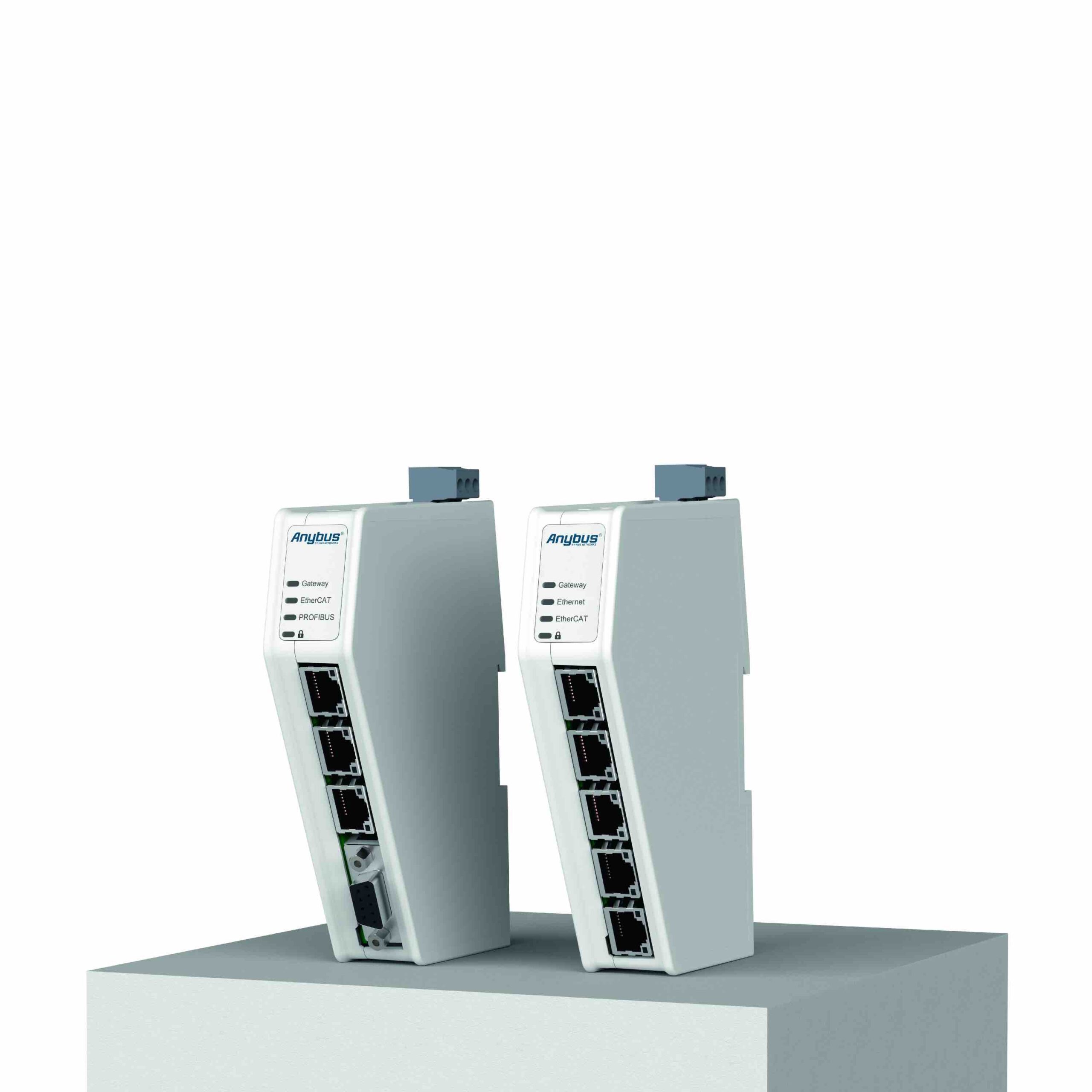 Gateways connect devices to other major industrial networks - Engineer ...