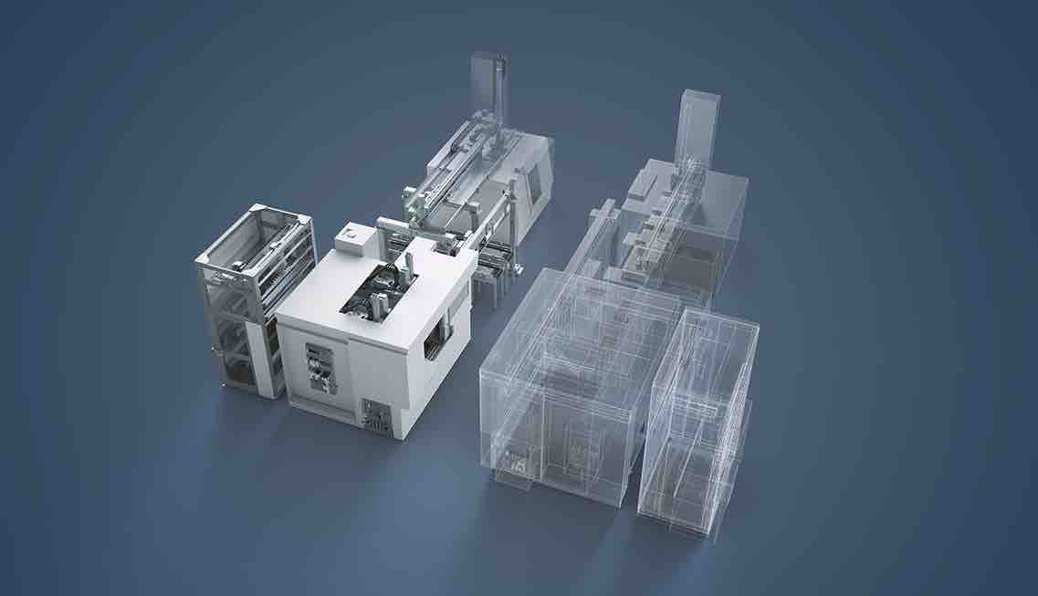 Digital twins boost machine development - Engineer News Network