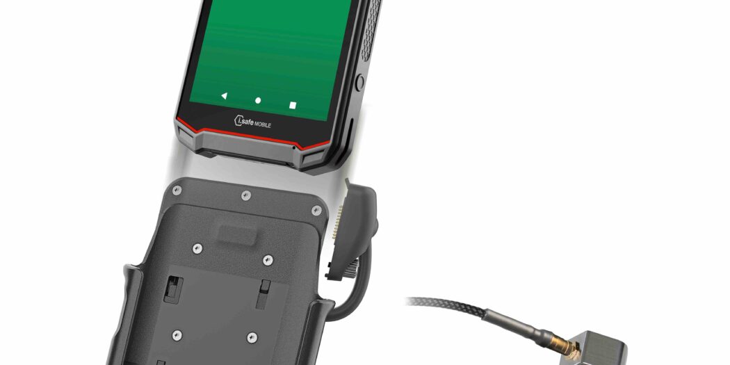 Smart inspection system for maintenance in hazardous areas - Engineer ...