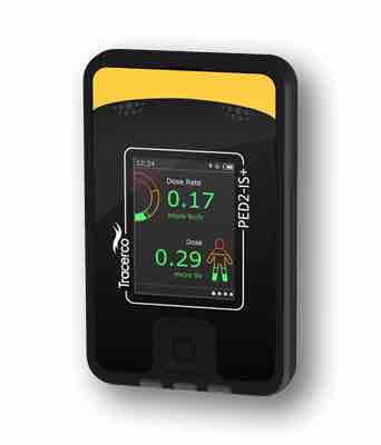 Personal electronic dosimeters for radiation safety - Engineer News Network