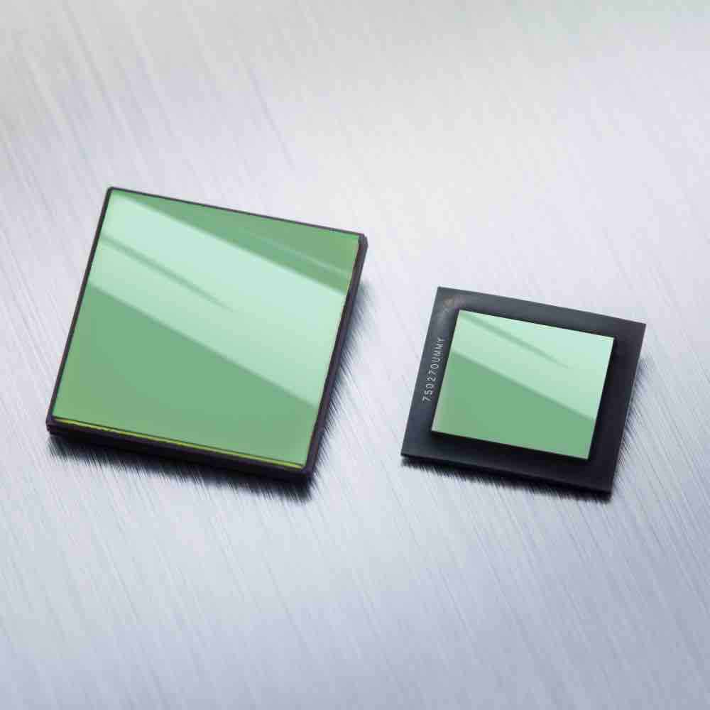Time-of-flight sensor supports functional safety applications ...